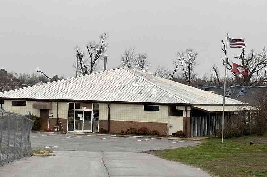 Rogers mayor responds to criticism of city’s animal shelter | The ...