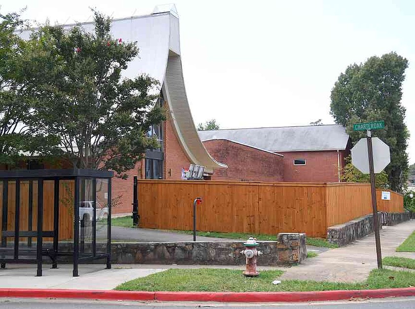 City taps Fort Smith transplant for Resource Center director | Hot ...