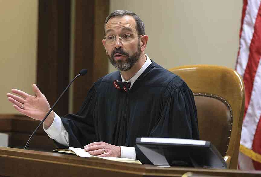 Judge: Compromise in Pope County casino case clears way for three-day ...