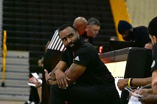 UAPB coach looks to recruit older players | Pine Bluff Commercial News