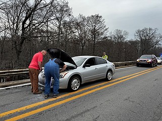 Local News | Camden News