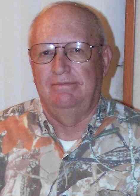 James D. Savall | Hot Springs Sentinel Record