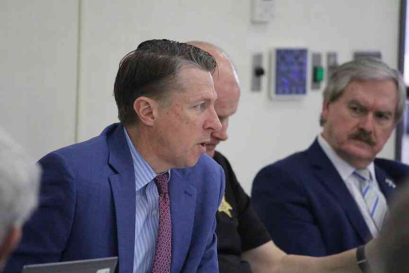 Homelessness task force to request more time | Jefferson City News Tribune