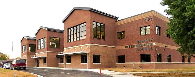 Gentry School District adds day to end of calendar to make up for ...