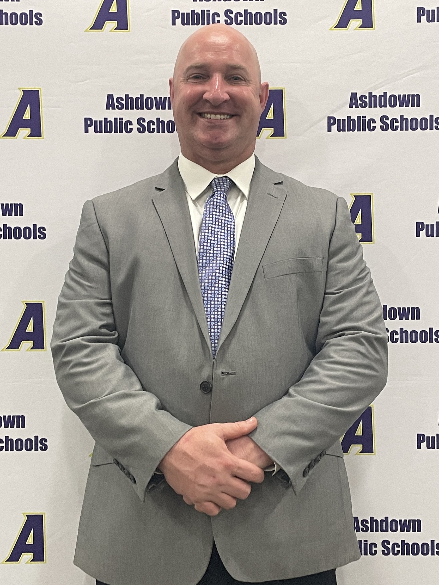 Prescott superintendent Robert Poole to start at Ashdown in July ...