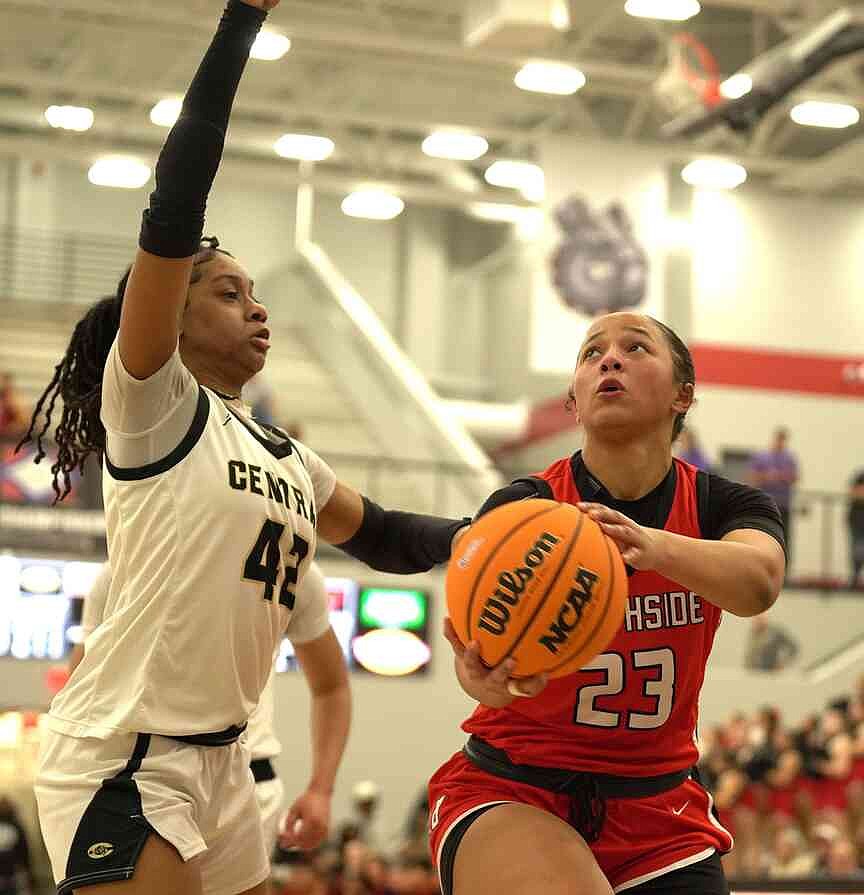 Fort Smith Northside Lady Bears excited to be playing for state title ...