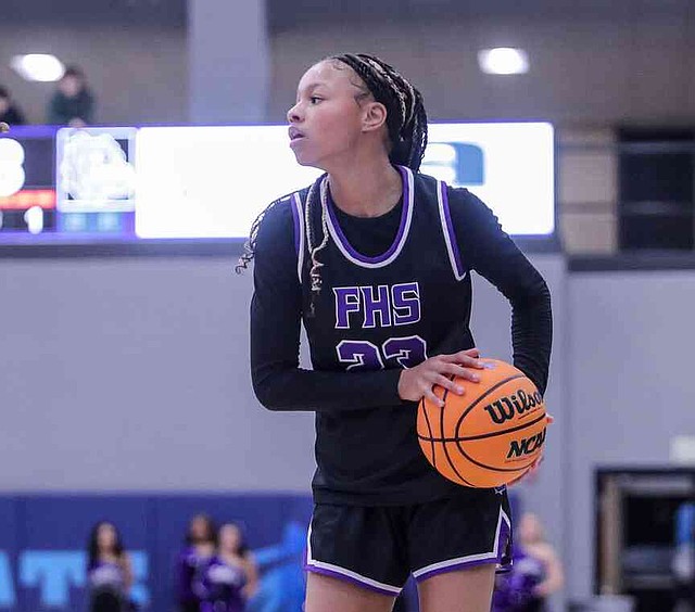 Fayetteville's Coachman shows growth, leads Bulldogs to final | The ...