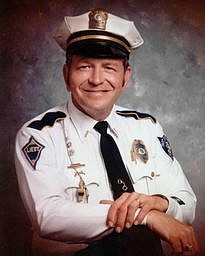 Floyd Orrell | Hot Springs Sentinel Record