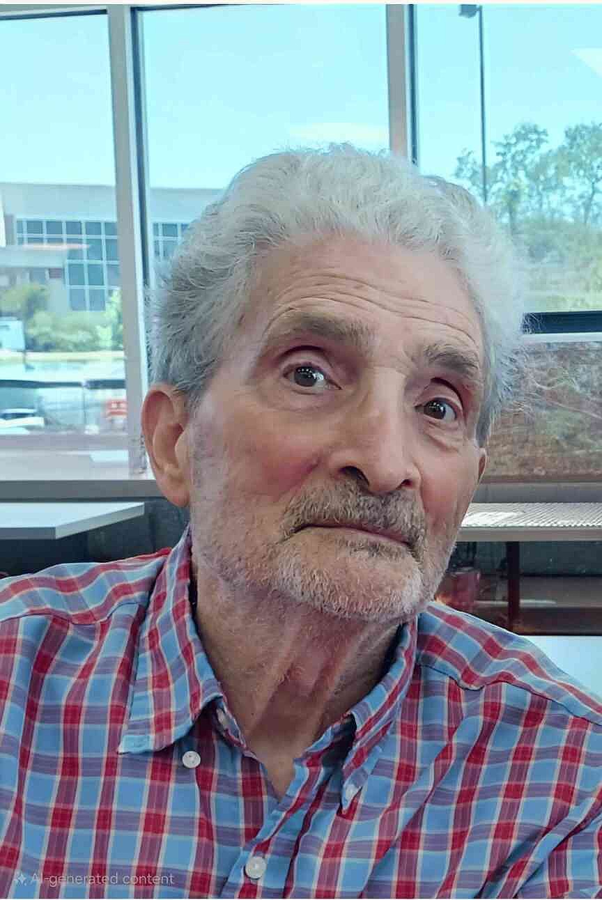 Donald H. Robertson | Hot Springs Sentinel Record