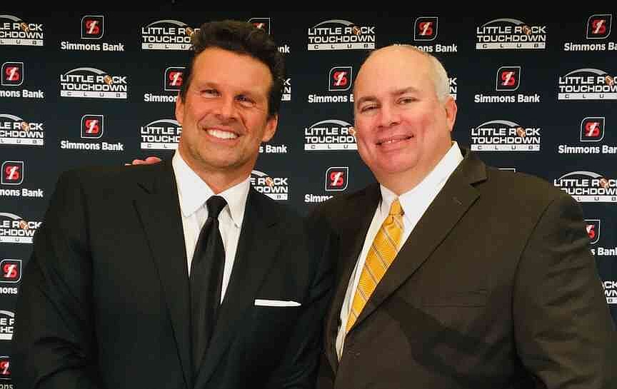 Bazzel set to be host for Hall ceremony | Pine Bluff Commercial News