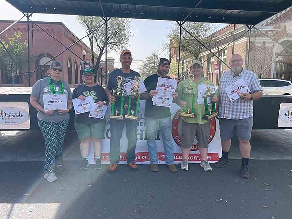 Local News | Camden News