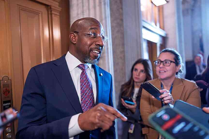 President Trump signs a bill funding government for 6 months, avoiding shutdown | Hot Springs ...