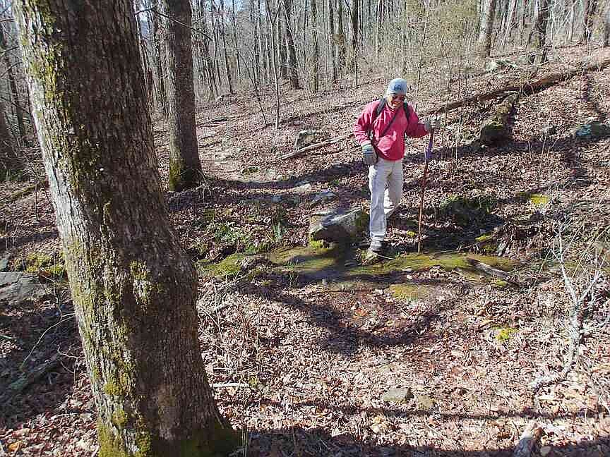 OPINION | Putthoff Hikers lucky to find their way | Westside Eagle Observer