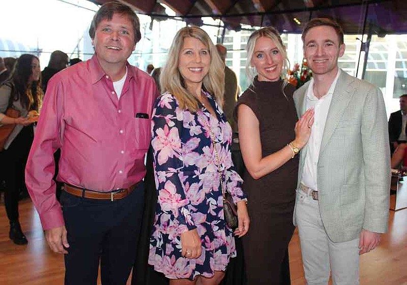 ‘The bonds that hold us together’: Sponsors preview latest temporary ...