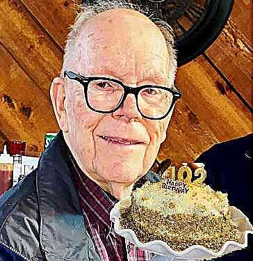 Businessman Ken Theis marks 102nd birthday | Pine Bluff Commercial News