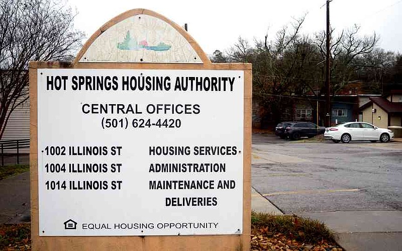 Housing authority resumes acceptance of Section 8 applications | Hot ...