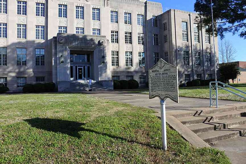Sebastian County Quorum Court to discuss county audit Tuesday | River ...