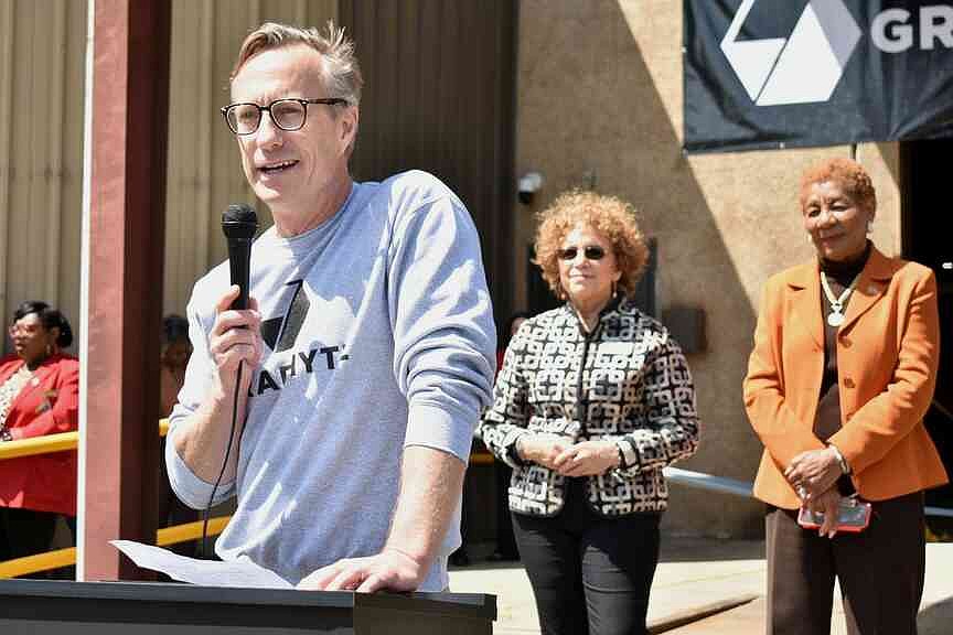 Fast Company names Graphyte one of World’s Most Innovative Companies in ...