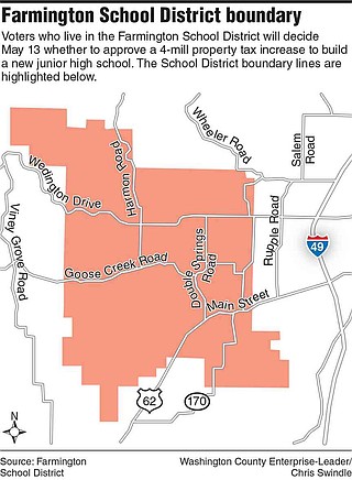 School administrators spell out reasons for proposed millage increase ...