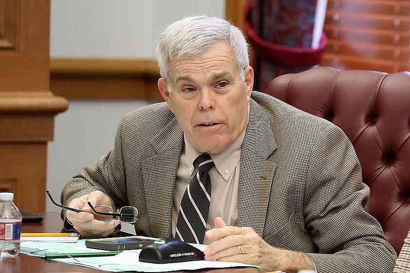 Senate OKs bill targeting DEI in local governments | The Arkansas ...