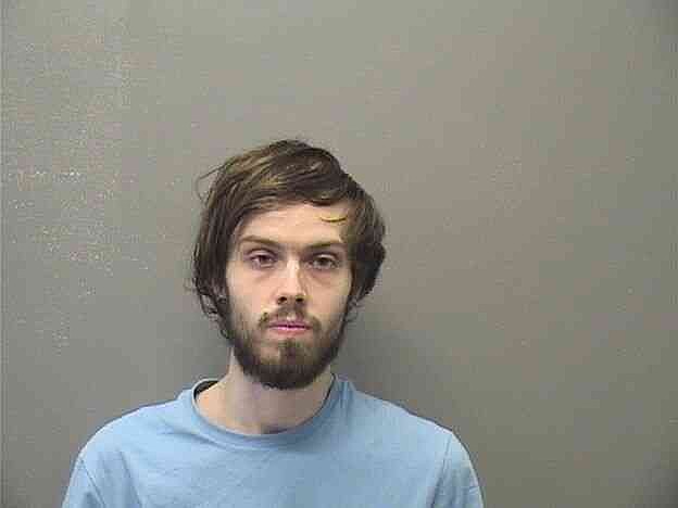 BOLO leads to arrest of alleged thief after stolen debit card used ...