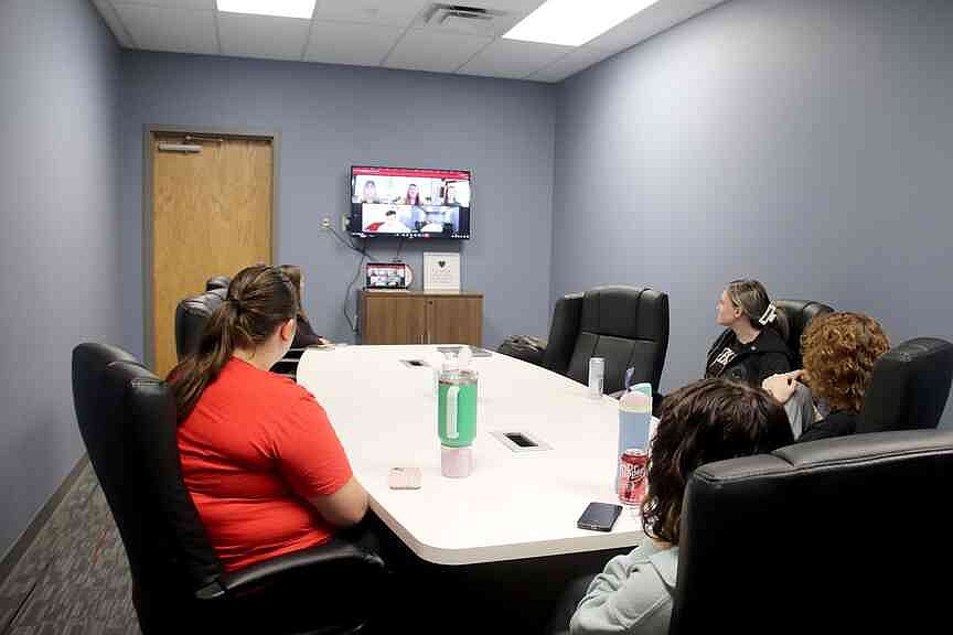 ‘Compass’ program points students in the right direction | The ...