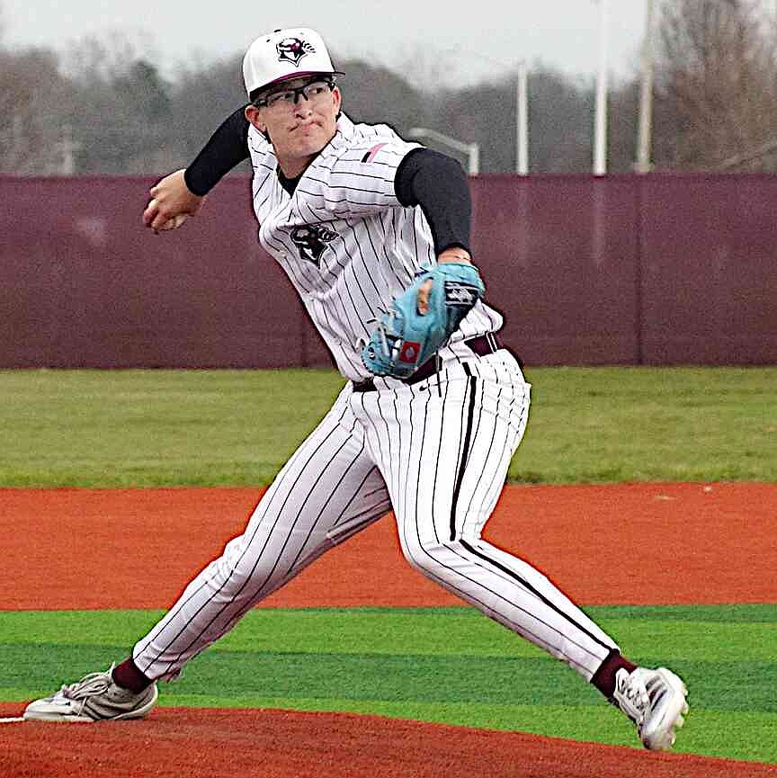 Gentry Baseball | Westside Eagle Observer