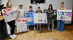 Homepage | Westside Eagle Observer