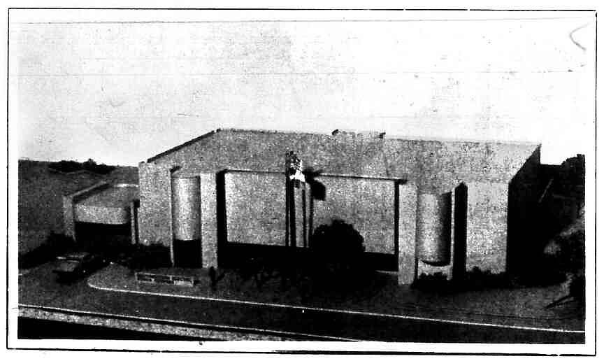 THE GAZETTE AT 150 | Officials open bids on new SWEPCO building ...