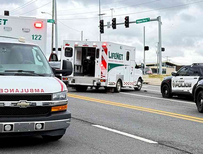 Hot Springs city board rejects panel recommendation, keeps LifeNet for ...