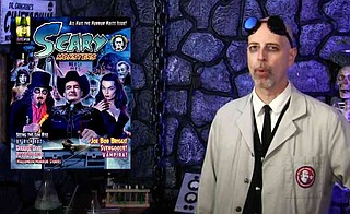 ‘Scary Monsters’ publishers to open store on Main Street in Van Buren ...