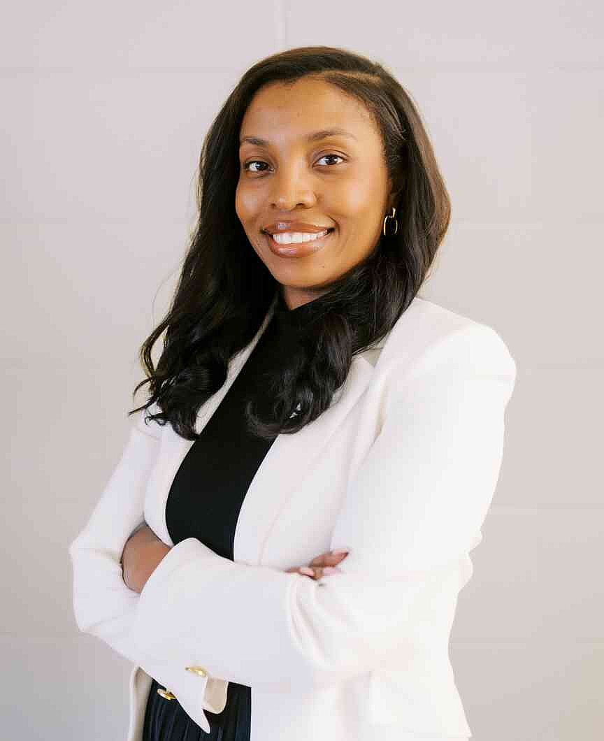 Brandon named Hot Springs Junior Academy principal | Hot Springs ...