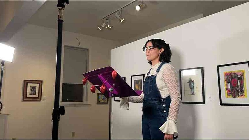 On Stage: Live from the Liars Table welcomes storytellers, performers ...