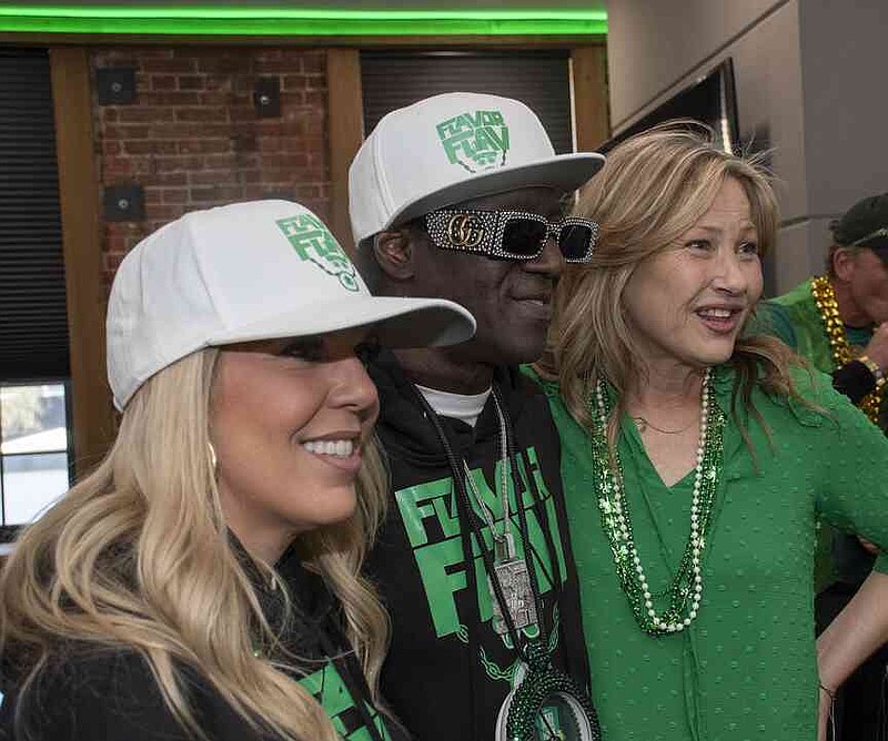 LUCK OF THE IRISH: Spa City’s St. Patrick’s Day Parade brings out the ...