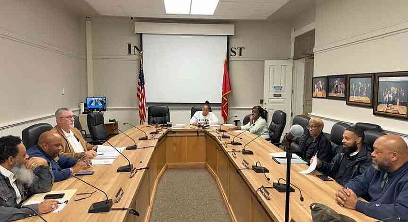 Quorum Court to meet, discuss finances | Pine Bluff Commercial News