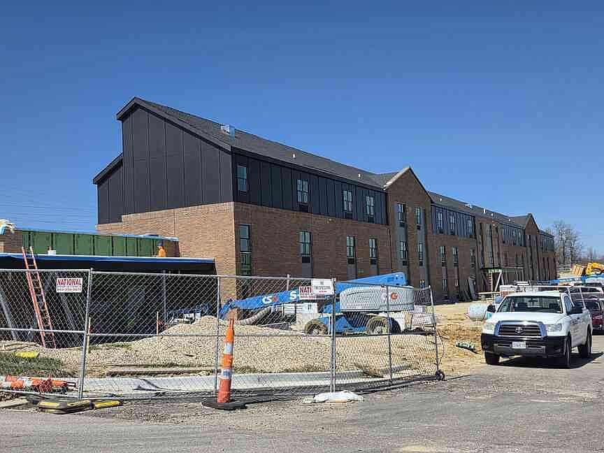 William Woods’ new residence hall name revealed | Fulton Sun