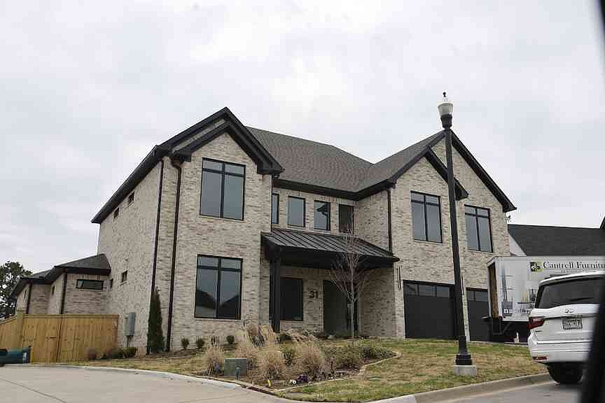 Little Rock’s high-end home sales for February 24-28: Six of the most ...