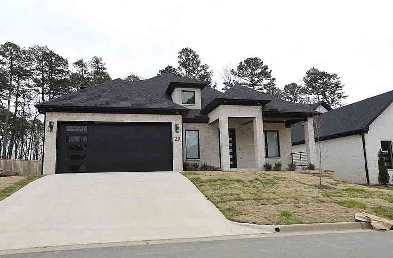 Little Rock’s high-end home sales for February 24-28: Six of the most ...
