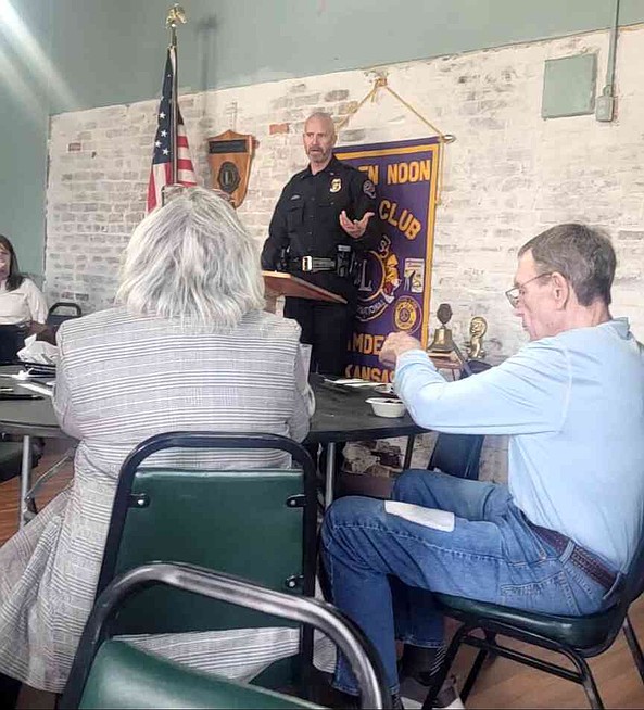 Homepage | Camden News