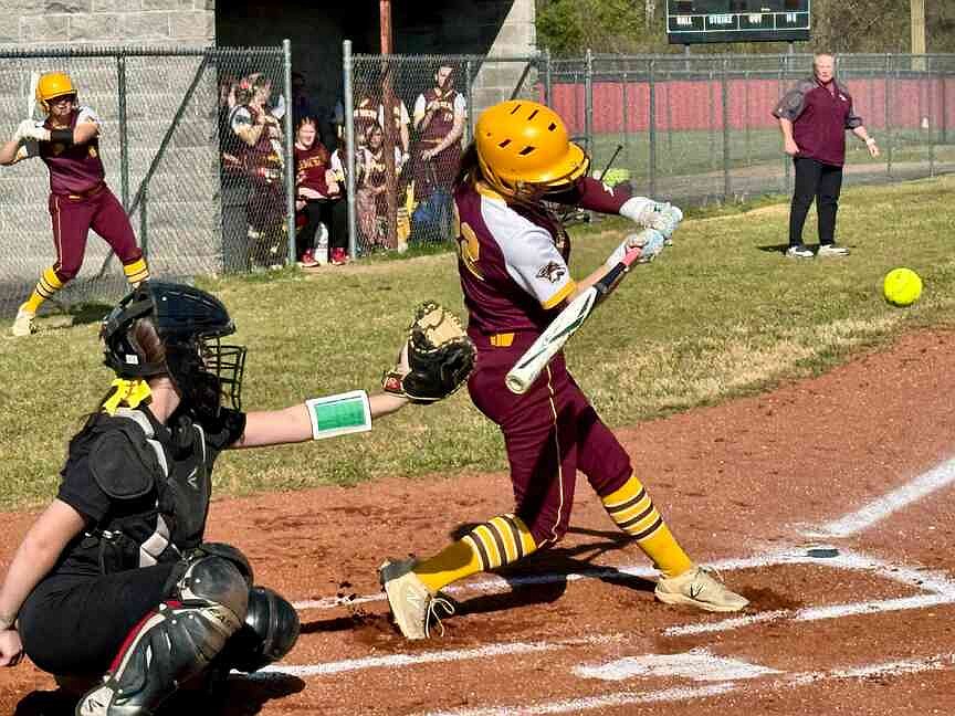 WATCH | Lake Hamilton downs Cutter Morning Star in Garland County ...