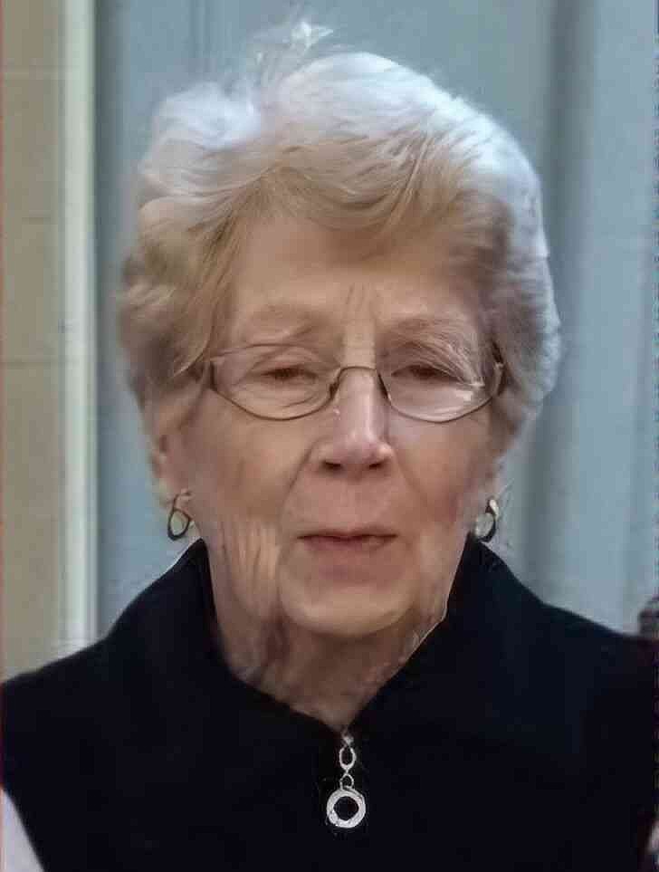 Maxine L. Rogers | Hot Springs Sentinel Record