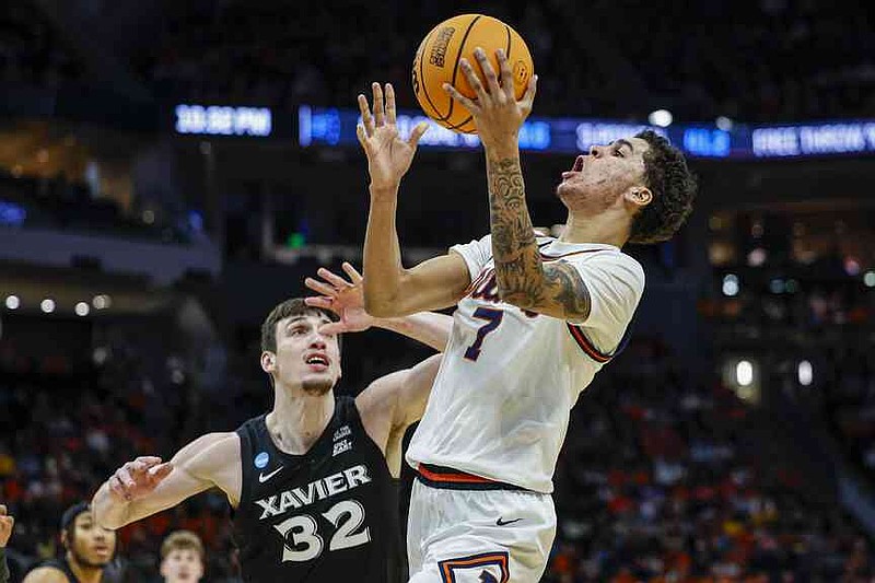 International flavor helping Illinois shine in March again | The ...