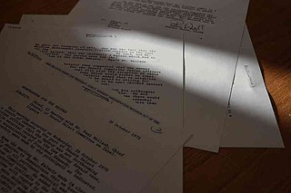 Unredacted JFK documents reveal personal information | Northwest ...