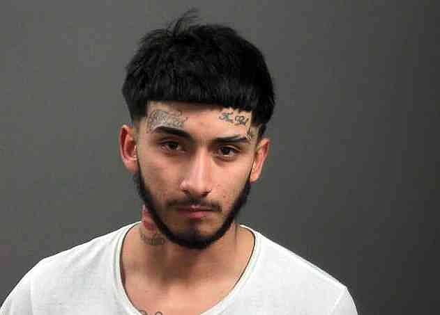 Springdale man arrested in connection with firing 22 shots from vehicle ...