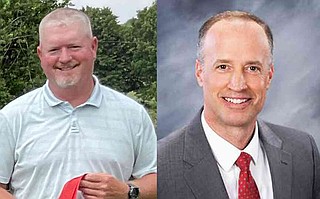 Highfill mayor says Northwest Arkansas National Airport officials using ...