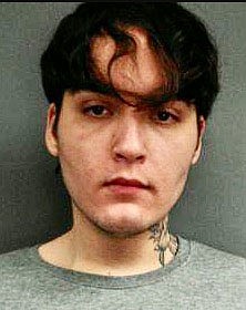 23-year-old Cody Hill of Fort Smith, accused of creating fake realty ...