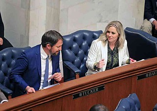 State government pay plan modification bill approved by Senate | The ...