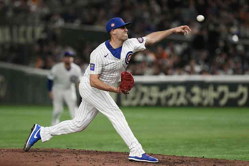 Issues evident, answers lacking on pitcher injuries | The Arkansas ...