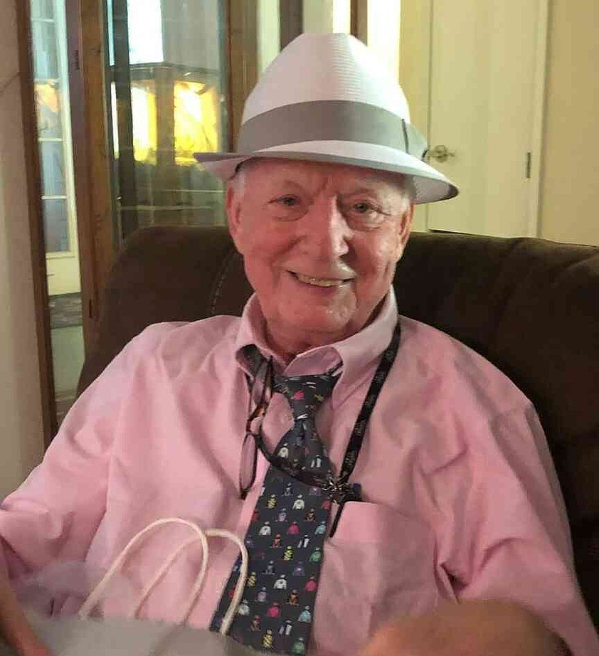 Michael W. Cremeens | Hot Springs Sentinel Record