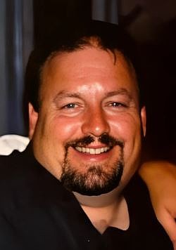 J. Randall Sims | Hot Springs Sentinel Record